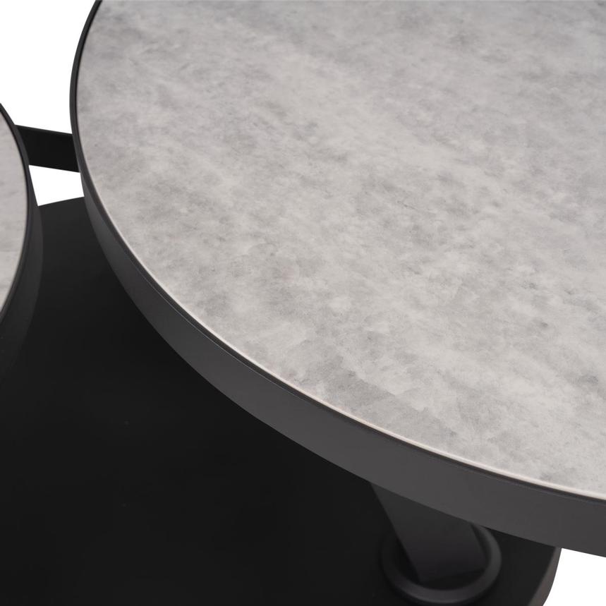 Limoges Motion Coffee Table | El Dorado Furniture