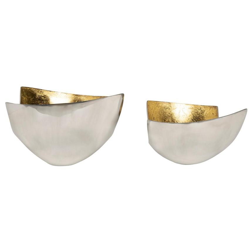 Bapka Set of 2 Bowls | El Dorado Furniture