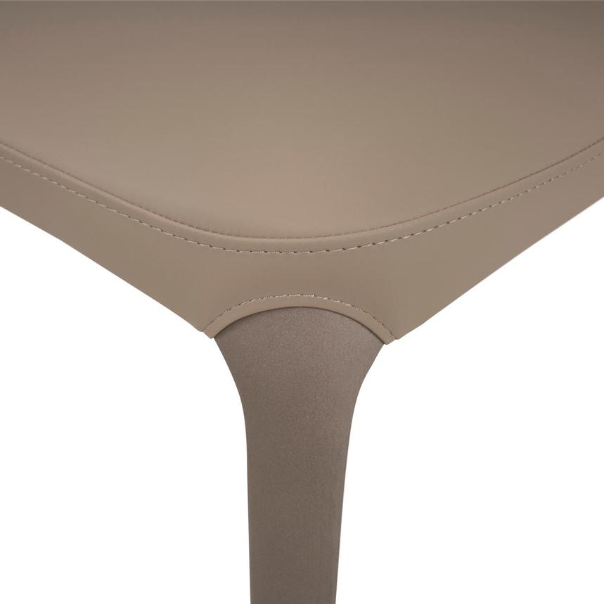 Karyn Taupe/Gray Side Chair | El Dorado Furniture