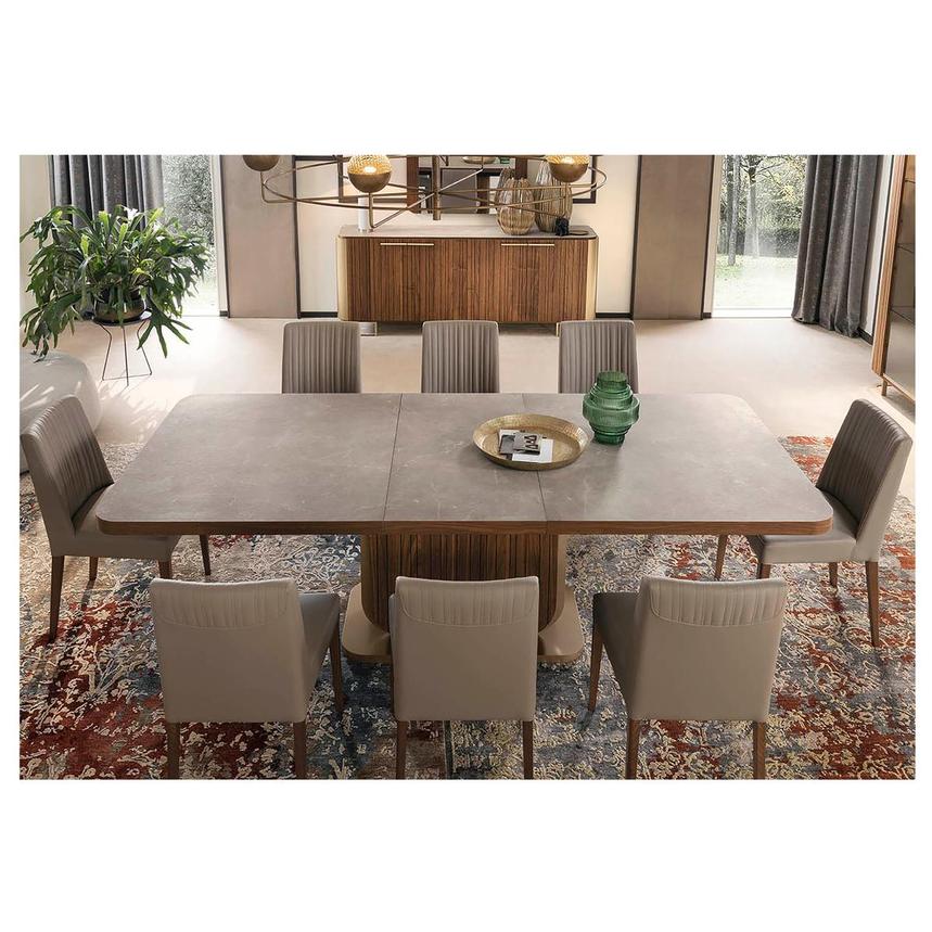 Megara Side Chair | El Dorado Furniture