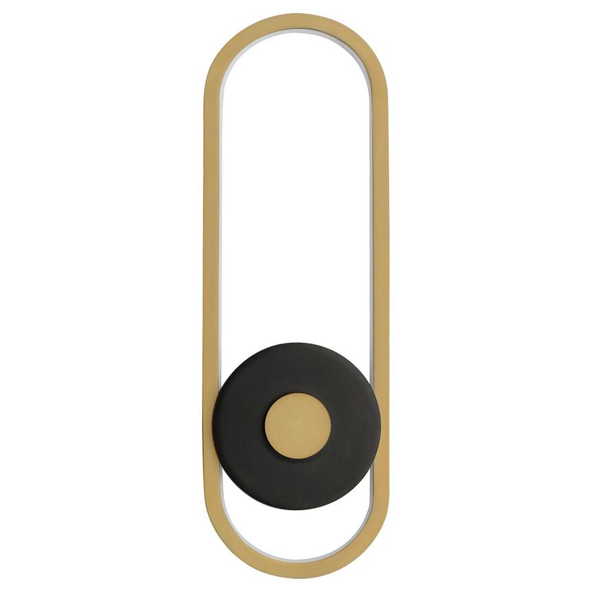 Infinity Wall Sconce | El Dorado Furniture