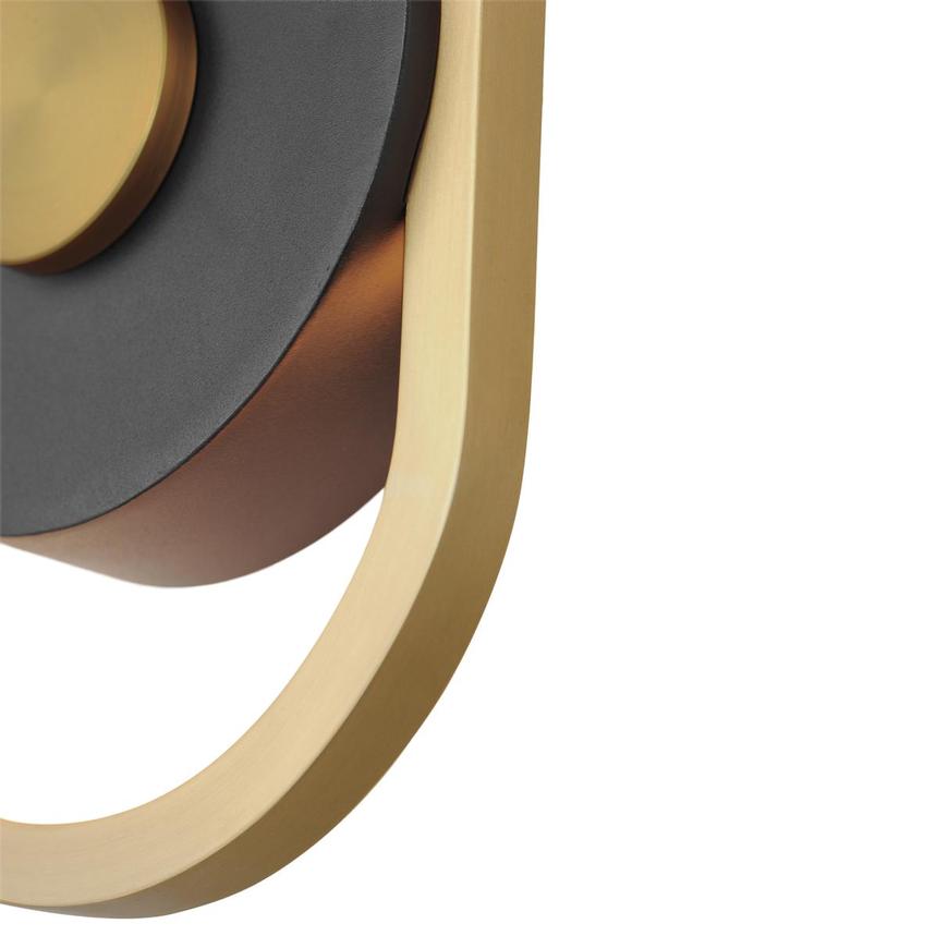 Infinity Wall Sconce | El Dorado Furniture