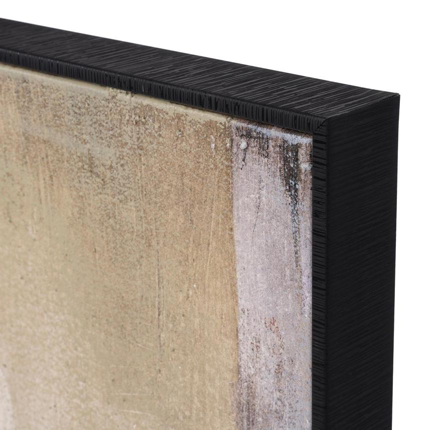 Sensitive Canvas Wall Art | El Dorado Furniture