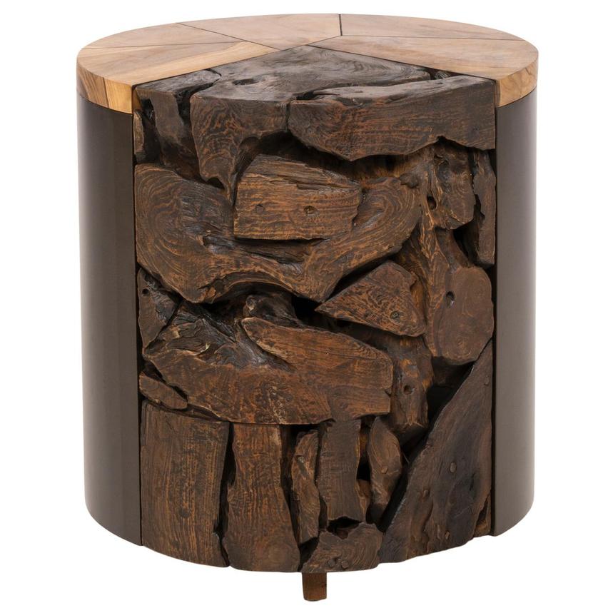 Rivas Side Table | El Dorado Furniture