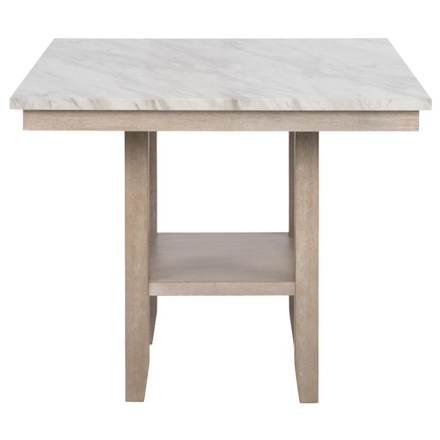 Asgard Square Counter Table | El Dorado Furniture