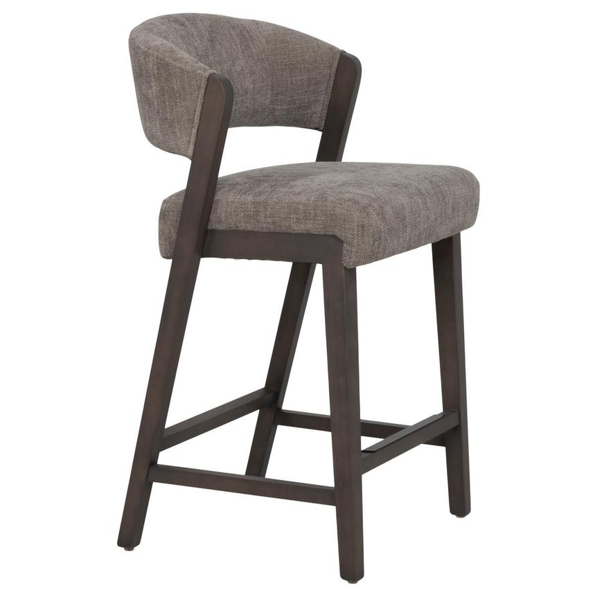 Kailee Gray Counter Stool | El Dorado Furniture