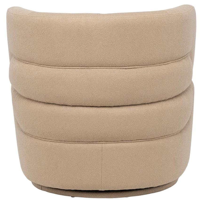 Julio Beige Accent Chair | El Dorado Furniture
