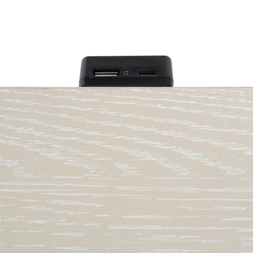 Hali Nightstand | El Dorado Furniture
