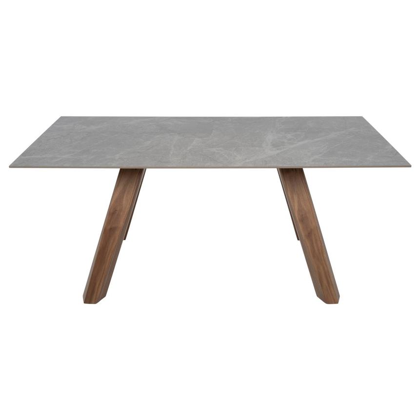 Martin Rectangular Dining Table | El Dorado Furniture