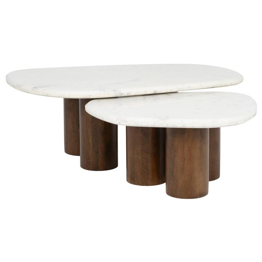 Adem Nesting table | El Dorado Furniture