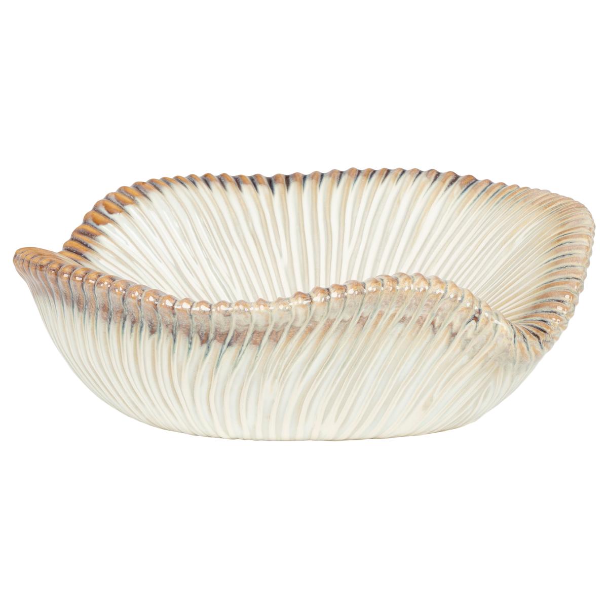 Liotis Large Bowl | El Dorado Furniture