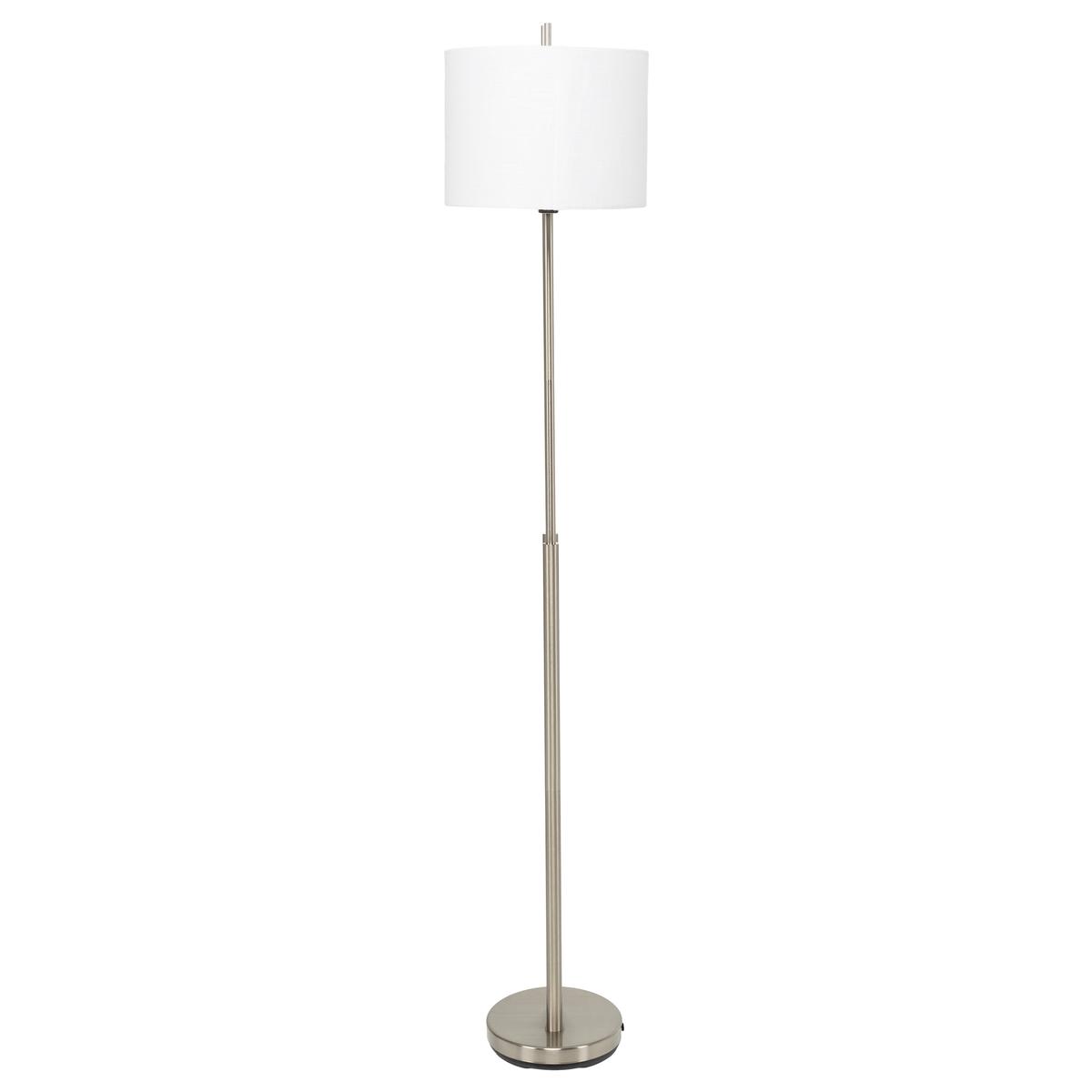Dorian Floor Lamp | El Dorado Furniture
